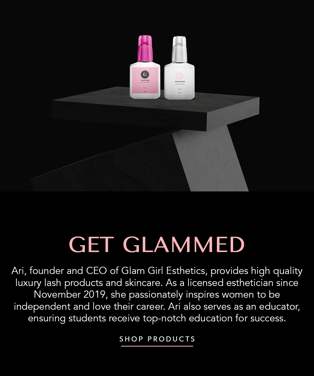 Glam Girl Esthetics